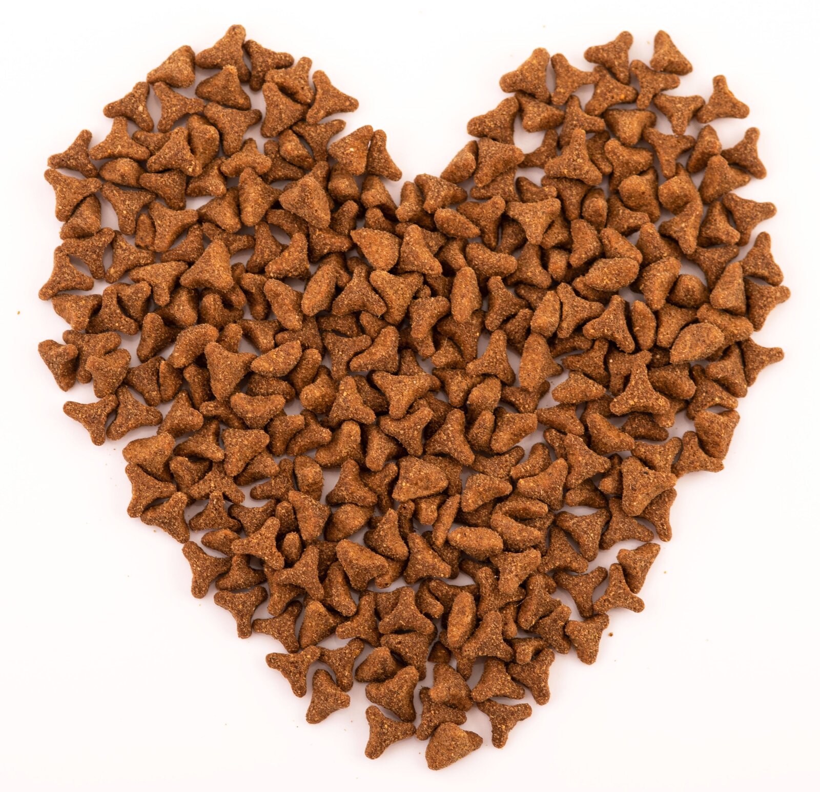 Trockenfutter für Katzen: Katzentrockenfutter Geflügel günstig kaufen ...